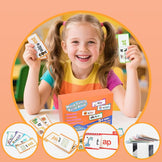 Little Learner Phonics Flipbook Library – SmartStart ABC
